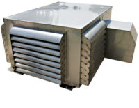 Marine Air Conditioning Water Cooled Chillers for all Size Boats