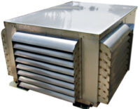 Marine Air Conditioning Water Cooled Chillers for all Size Boats