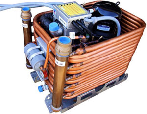 Keel Coolers - Flagship Marine