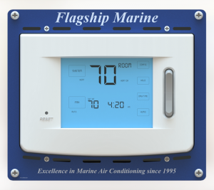 Spare Parts - Flagship Marine