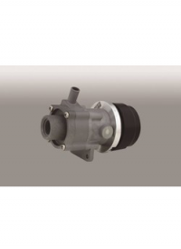 March 893-08 Brushless Non-Submersible 24V DC Pump - Flagship Marine