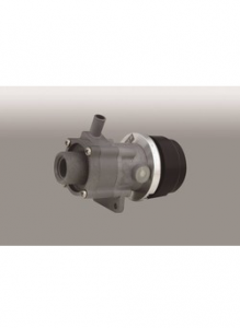 March 893-08 Brushless Non-Submersible 24V DC Pump - Flagship Marine