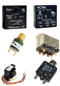 Spare Parts - Flagship Marine