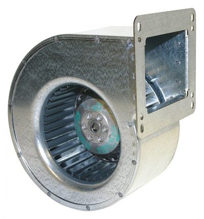 EBM-Papst EE1G-115-180-04 Centrifugal Blower - Flagship Marine