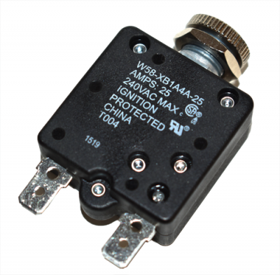 Spare Parts - Flagship Marine