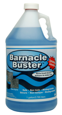 Barnacle Buster Concentrate 1206-MG - Flagship Marine