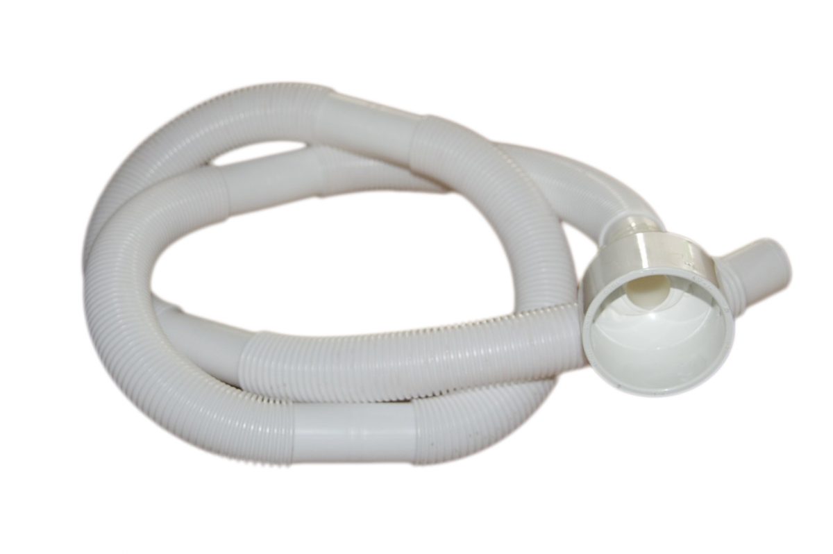 Sea Flush System Kit TRAC 1280 - Flagship Marine