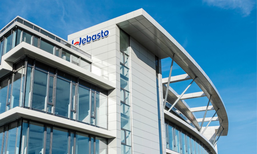 Webasto Marine Air Conditioning | Flagship Authorized Webasto AC Dealer