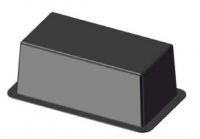 MSI Transition Box, Standard - Various Sizes - Flagship Marine